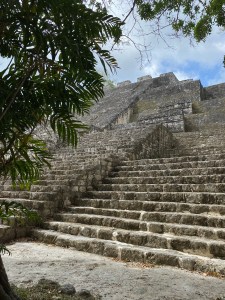 A Complete Guide to Visiting Calakmul: Ruins, Wildlife and Where to ...